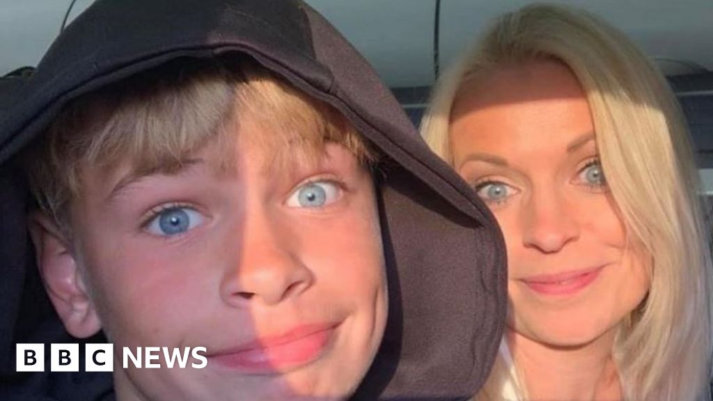 Mikey Roynon: Family funds bleed kits in memory of stabbed teen