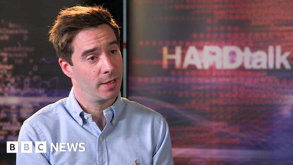 James Graham and Elton John writing a musical on Zoom - BBC News