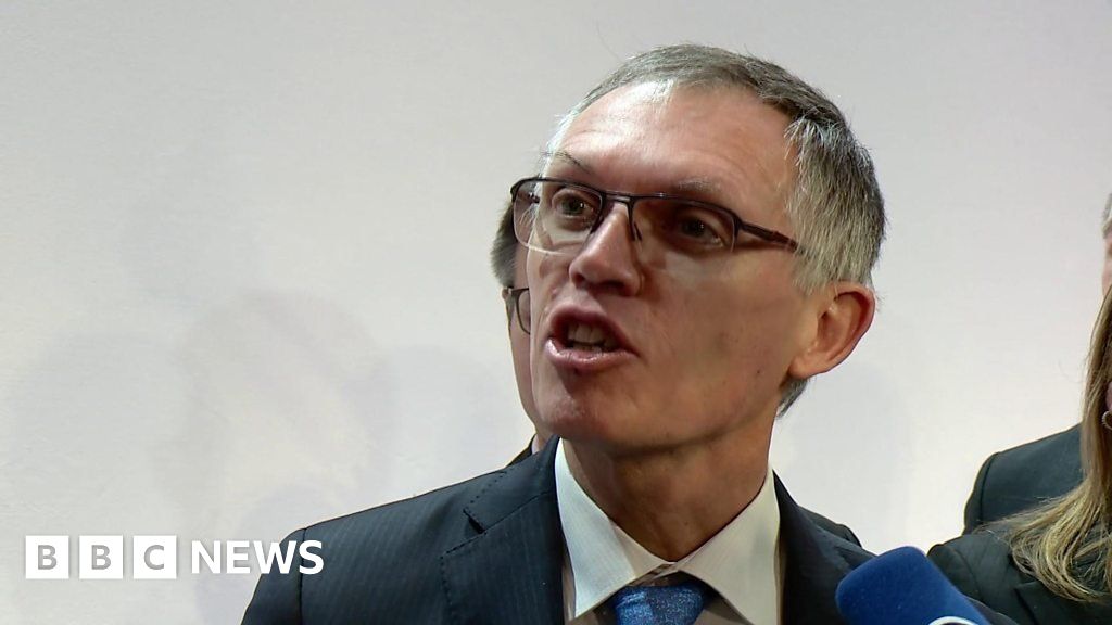 PSA boss: 'I trust Vauxhall workers to improve their performance' - BBC ...