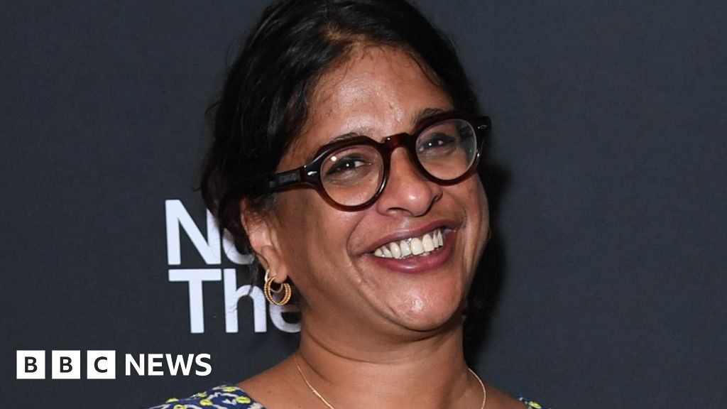 National Theatre: Indhu Rubasingham to be first female artistic ...