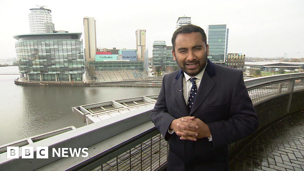 Channel 4 and BBC: Change on the way? - BBC News