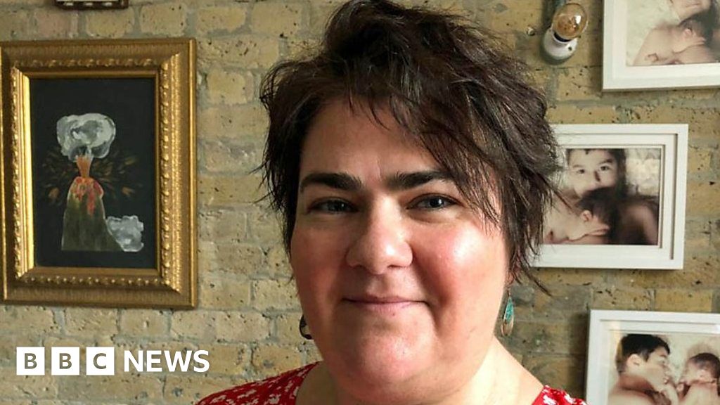 'I know that Angelo Ray won't be forgotten' - BBC News