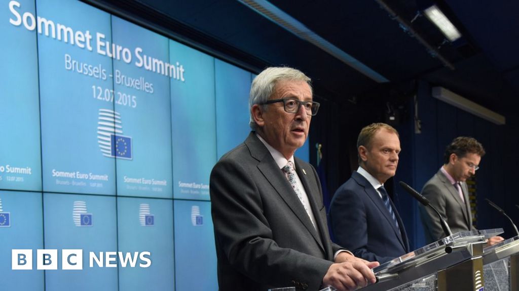 EU referendum: Why can't Brussels be simpler? - BBC News