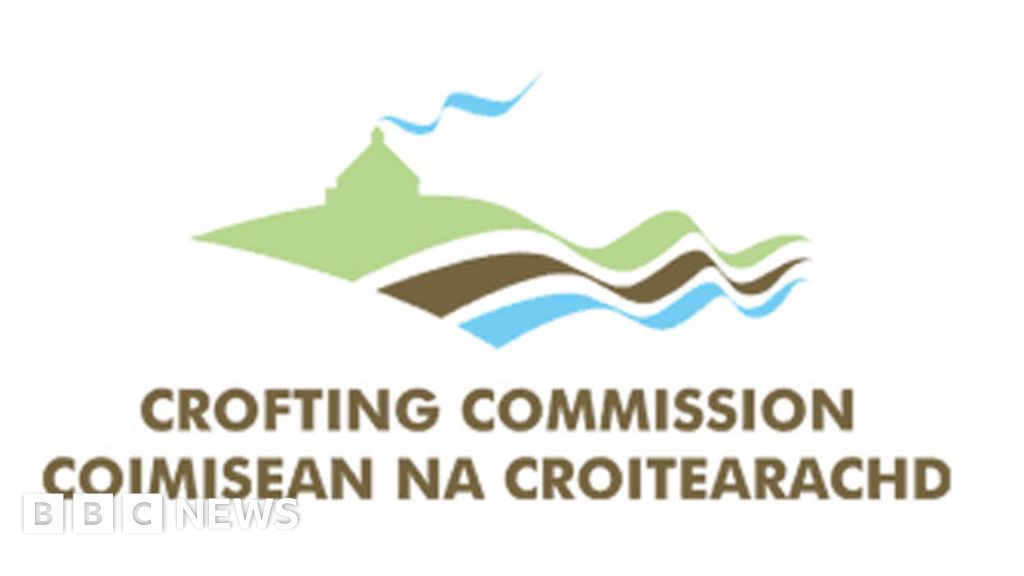 Continuing controversy at Crofting Commission - BBC News