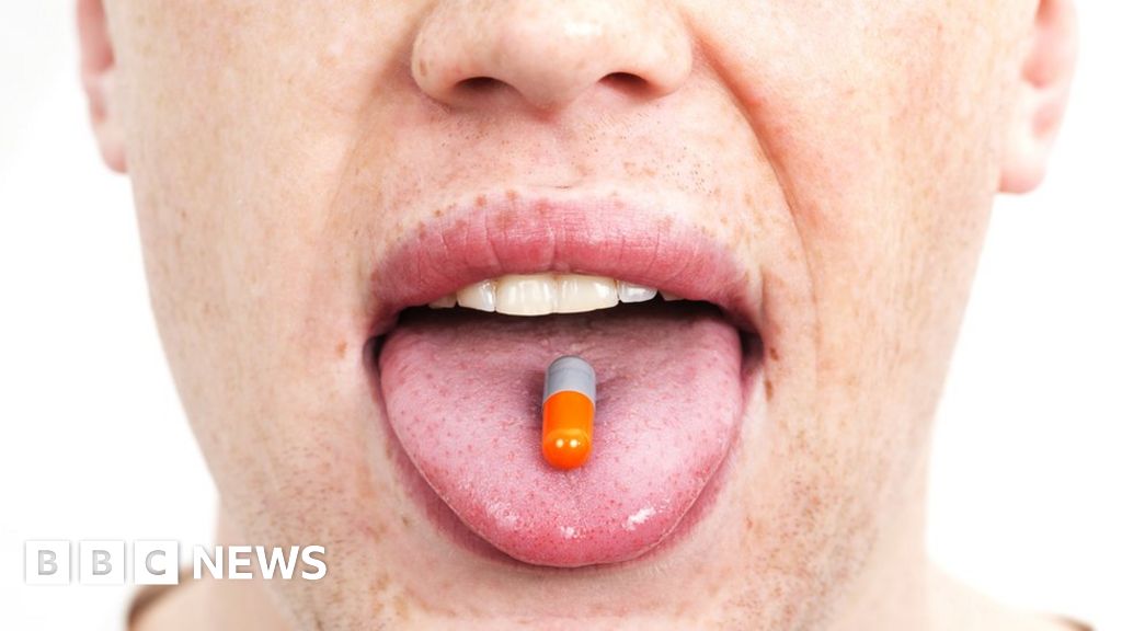 'Smart drug' warning for students - BBC News