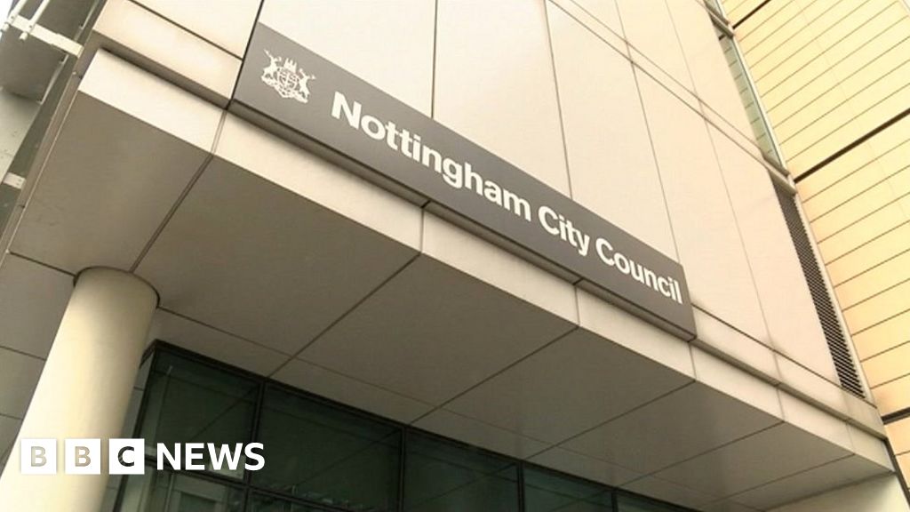 Calls for 'change' at Nottingham City Council over abuse
