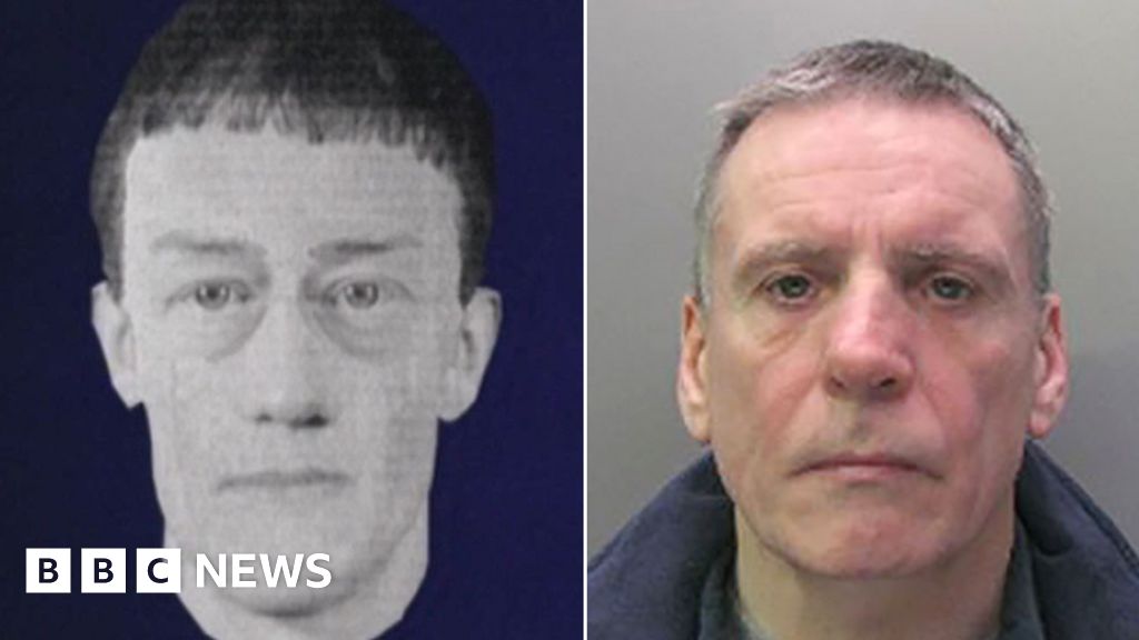 Rapist jailed for 1995 attack on boy in Bedford - BBC News