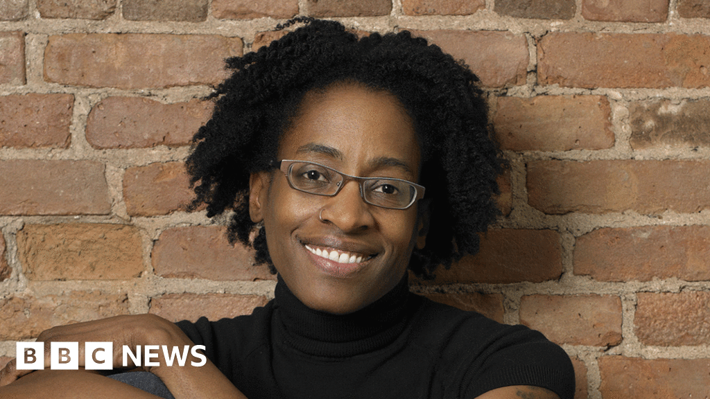 Jacqueline Woodson: US teen author wins $600,000 Astrid Lindgren prize ...