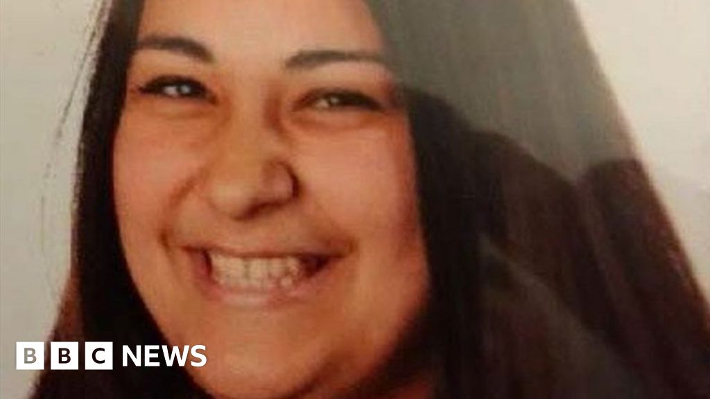 Missing Veronica Sbircea: Man, 19, arrested - BBC News