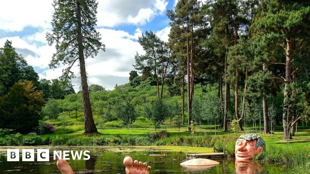 England's Big Picture: 18 - 24 June - BBC News