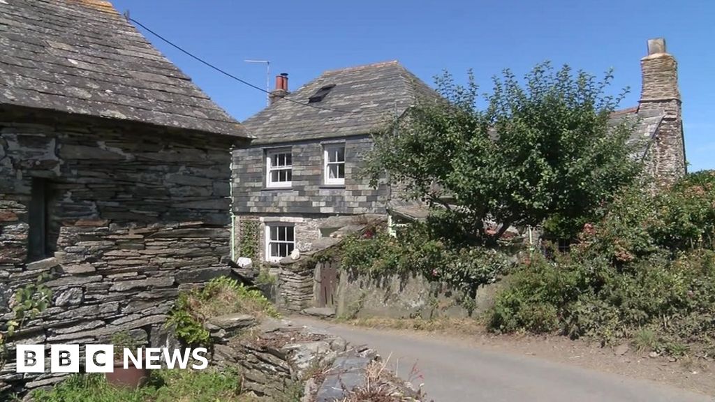 Charity regulator finds Trevalga Estate Trust has right to sell