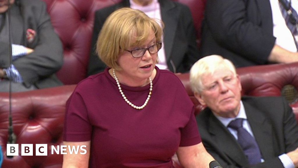 Labour: 'Brexit means Brexit statement unwise' - BBC News