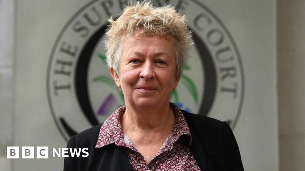 'Whistleblowing' judge wins landmark appeal at Supreme Court