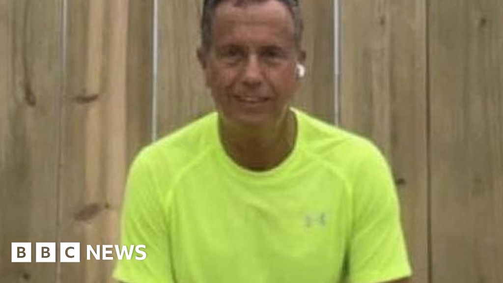 Graham Connell: Body found in river believed to be missing Morley man