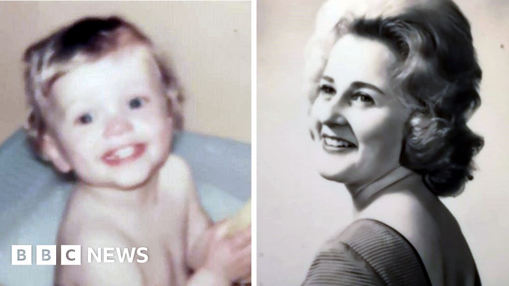 Renee and Andrew MacRae murderer abandons appeal - BBC News