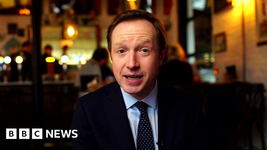 Brexit negotiations: Five lessons for the next phase - BBC News
