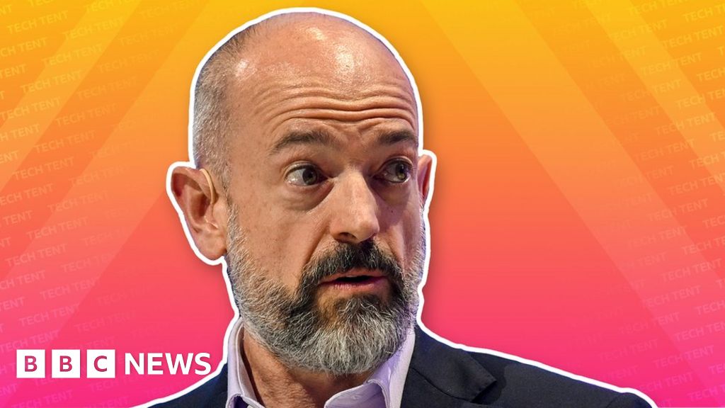 Tech Tent: Is Arm the future of computing? - BBC News