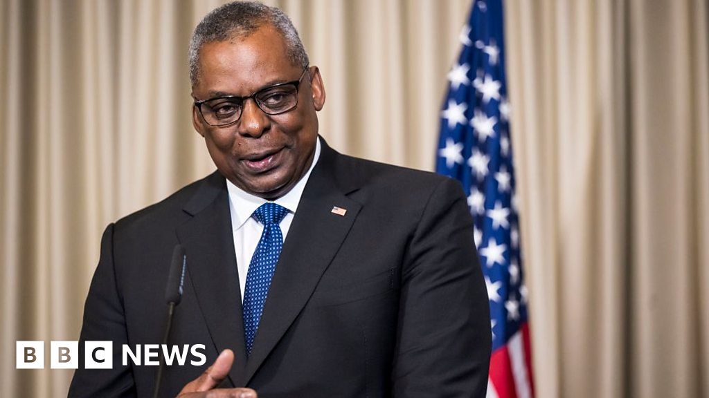 US defence secretary seeks to hearten Nato relations