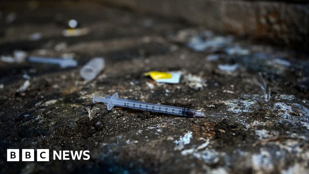 Wakefield: Project ADDER nets nearly £2.2m drugs haul and 65 arrests