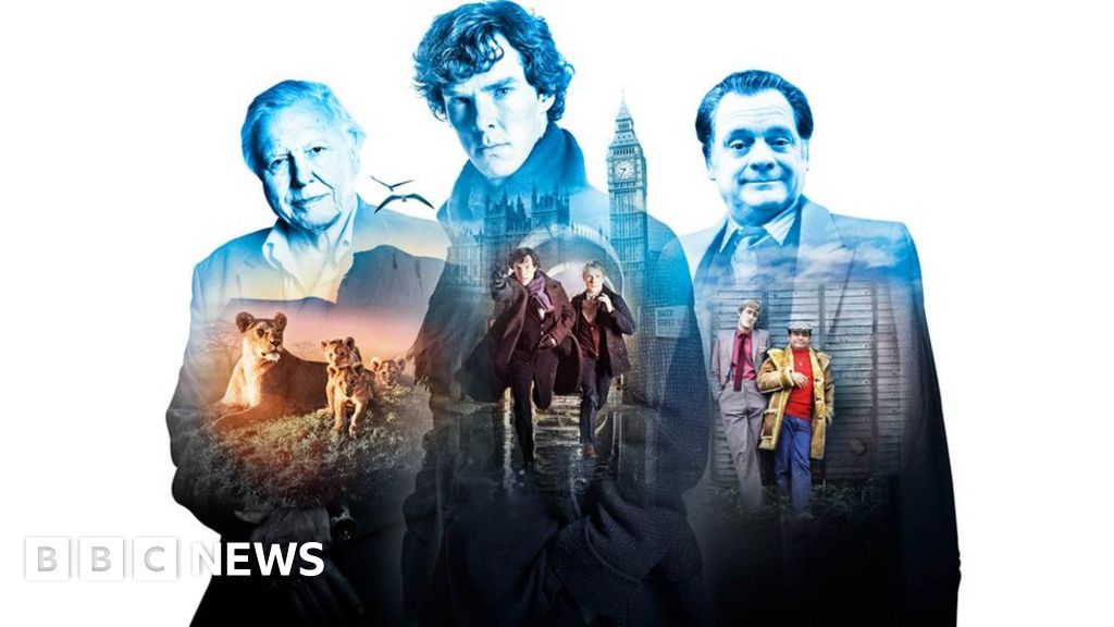 What is BBC Store and what do I get? - BBC News
