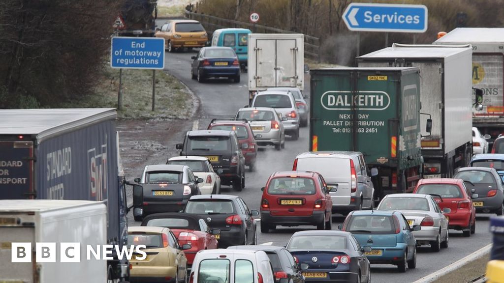Easter travel: What you need to know - BBC News