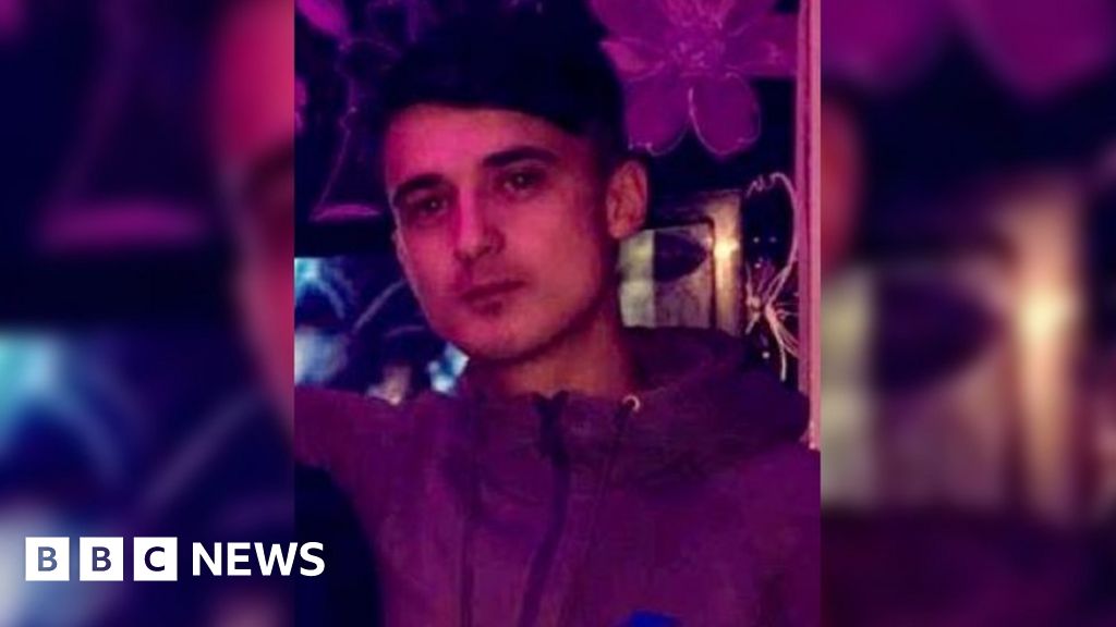 Casey Badhams murder: Jake Wilkinson jailed for Halifax stabbing