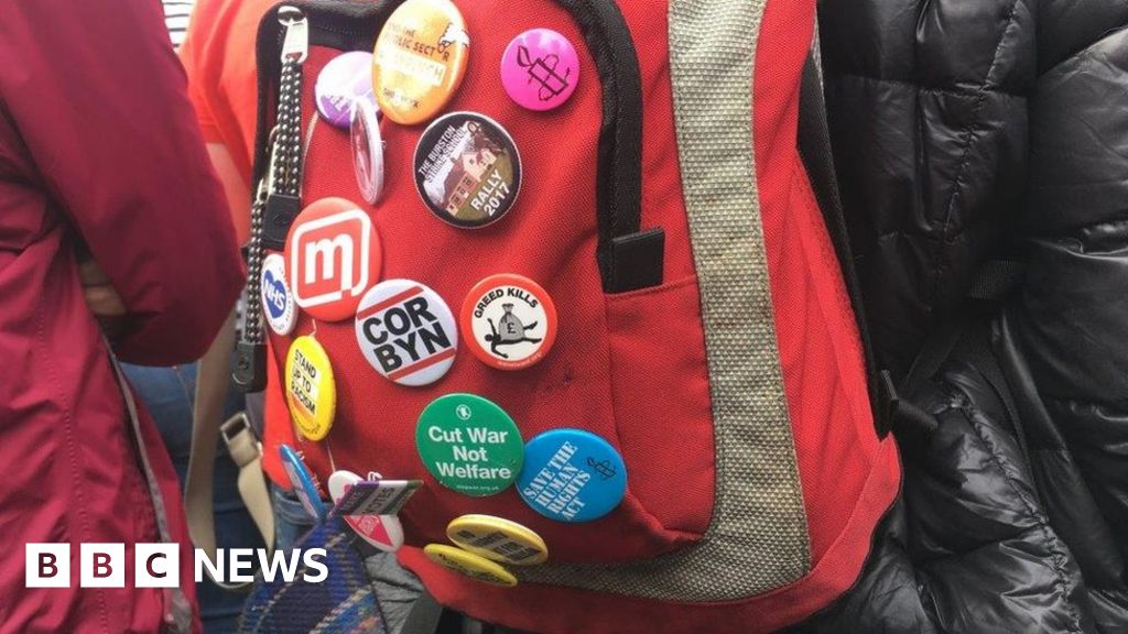 Labour's democracy review - how democratic is it?