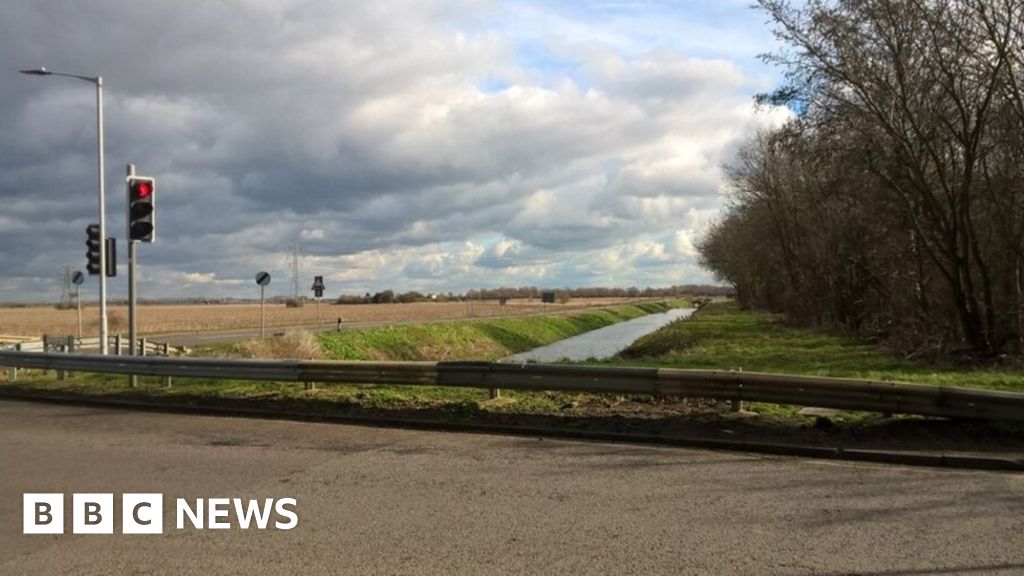 Peterborough: Work to begin on Fengate highways project - BBC News