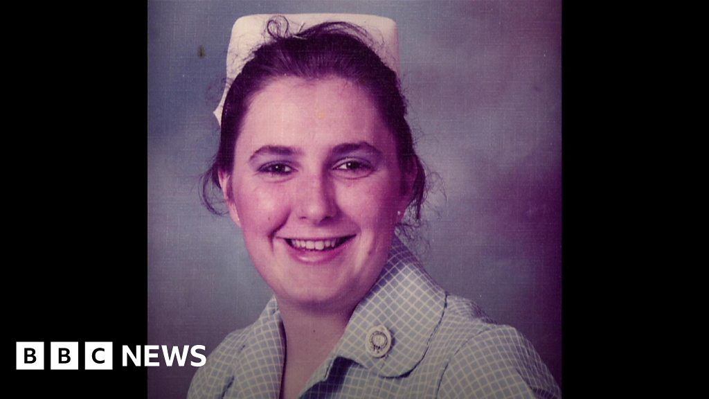 The woman who believed her family was part of a satanic cult