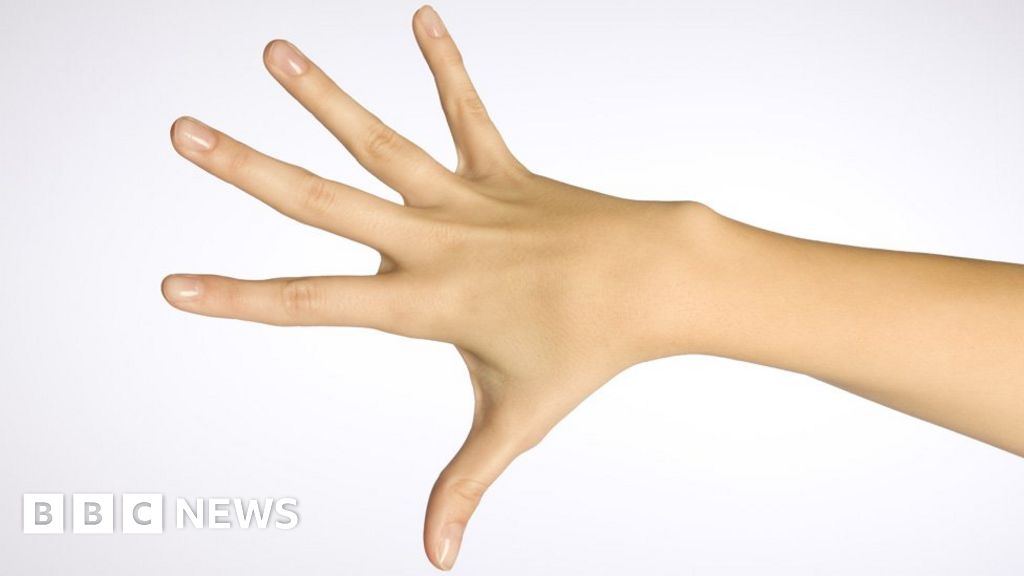 How a designer took on Google over the 'world white web' - BBC News