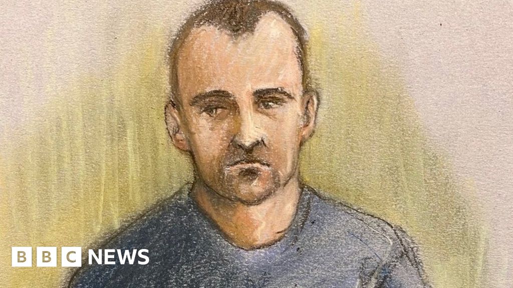 David Carrick: The serial rapist and abuser in a police uniform ...