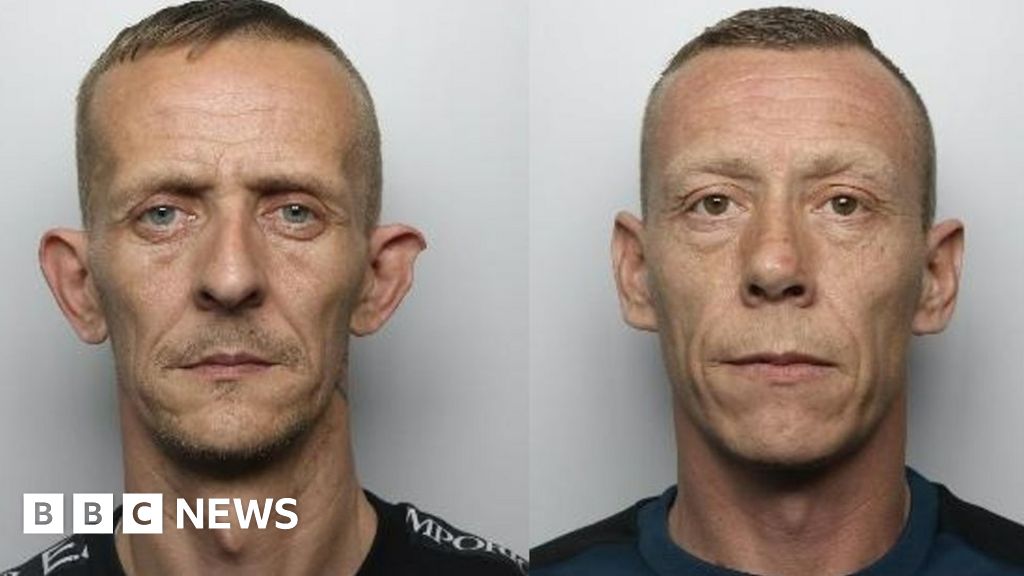 Doncaster Men Jailed For Brutal Attack On Teenagers In Warehouse