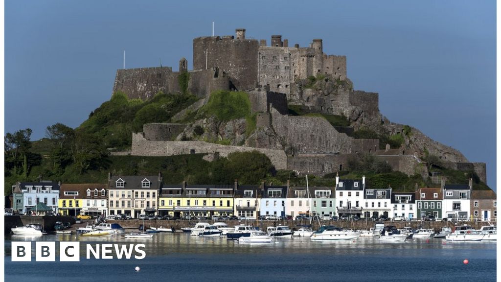 Channel Islands Church linked 23 safeguarding cases - BBC News