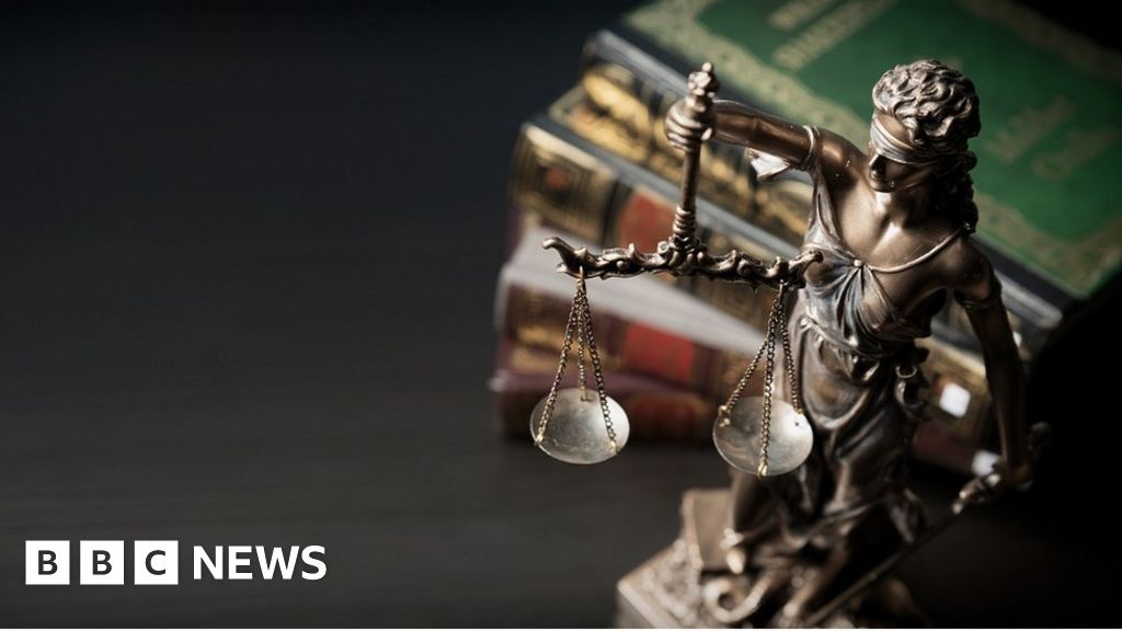 Ivor Bell: What is a trial of the facts? - BBC News