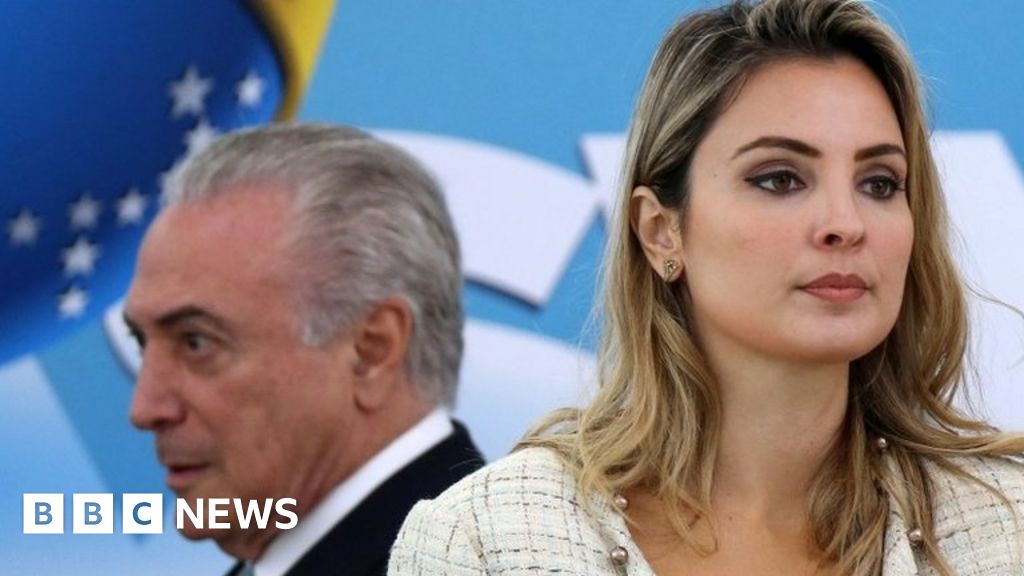 'Gag' on Brazil media reporting blackmail attempt on Temer lifted - BBC ... 'Gag' on Brazil media reporting blackmail attempt on Temer lifted - BBC ...