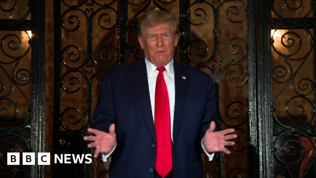 Donald Trump promises to appeal after $354m ruling