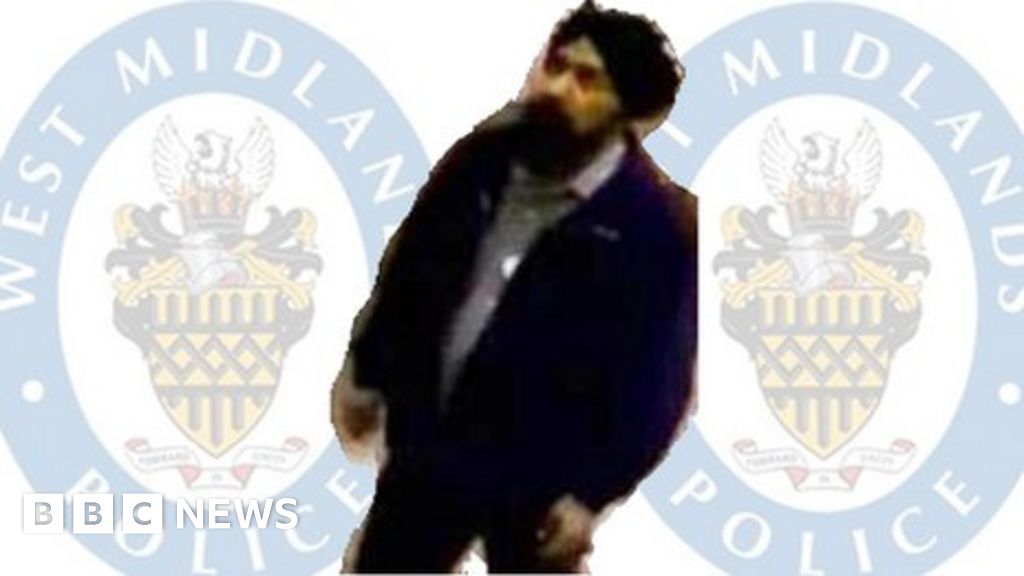 Bogus 'guru' steals Hall Green family's gems - BBC News