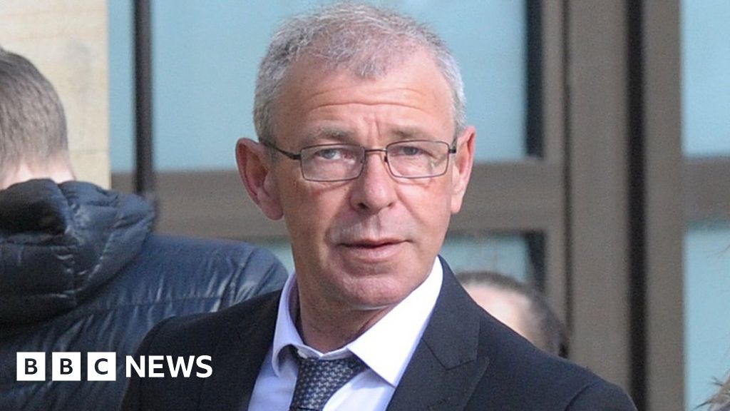 Castle Douglas sex attacker who filmed rape is jailed - BBC News