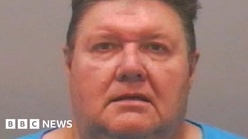 Michael Strange: Cricket sex abuse victim says sport's bosses failed to ...