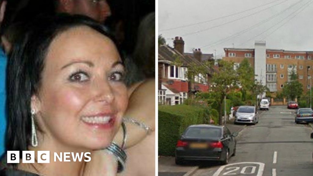 Bury body find: Tributes to Leanne Wall after death - BBC News
