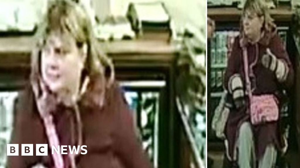 Julie Fox Worcester bungalow death: Man arrested