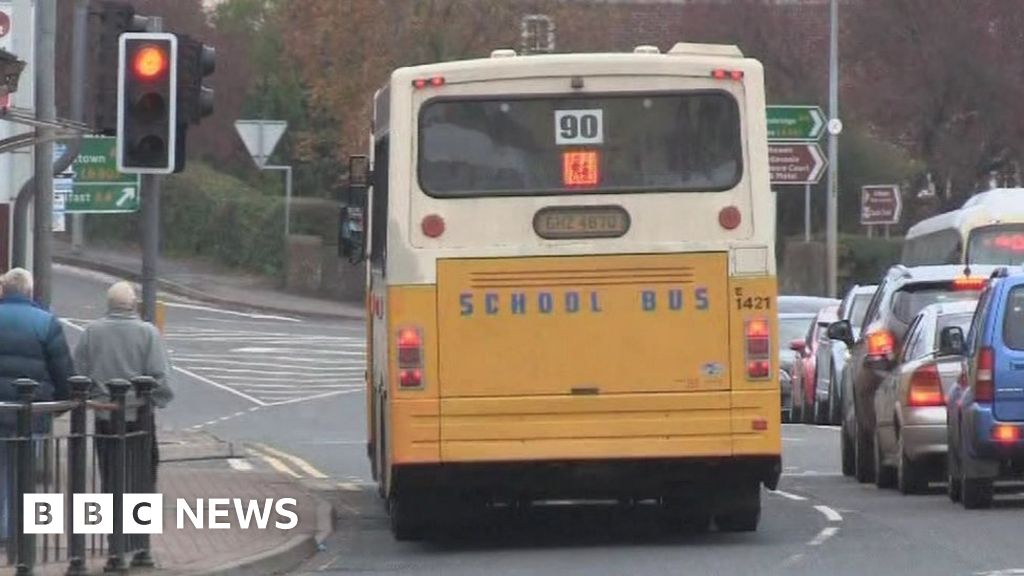 Consultation opens over free home to school transport