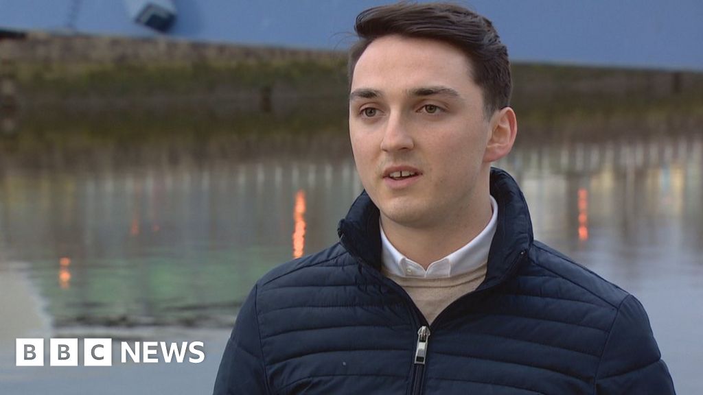 Dunblane survivors send support to Parkland school shooting students