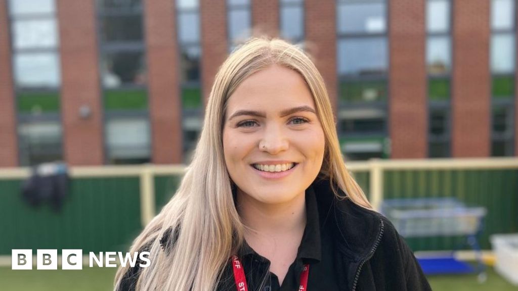 Long-awaited special needs unit opens in Northampton - BBC News