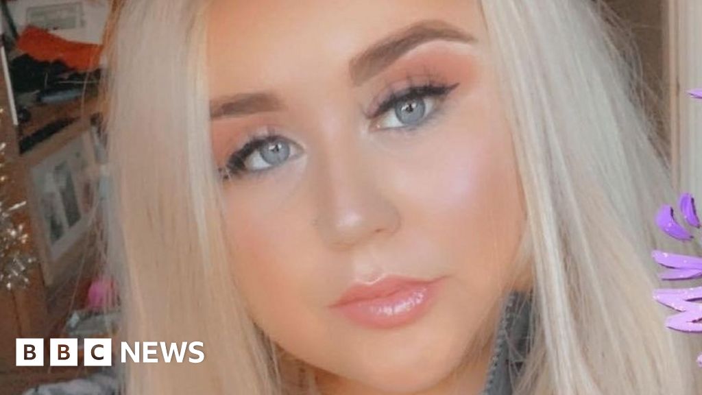 Tributes to 'beautiful' woman, 21, killed in Pembrokeshire car crash ...