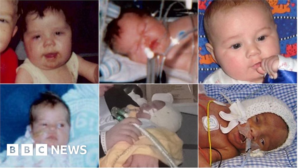 Baby ashes consultation launched by government - BBC News