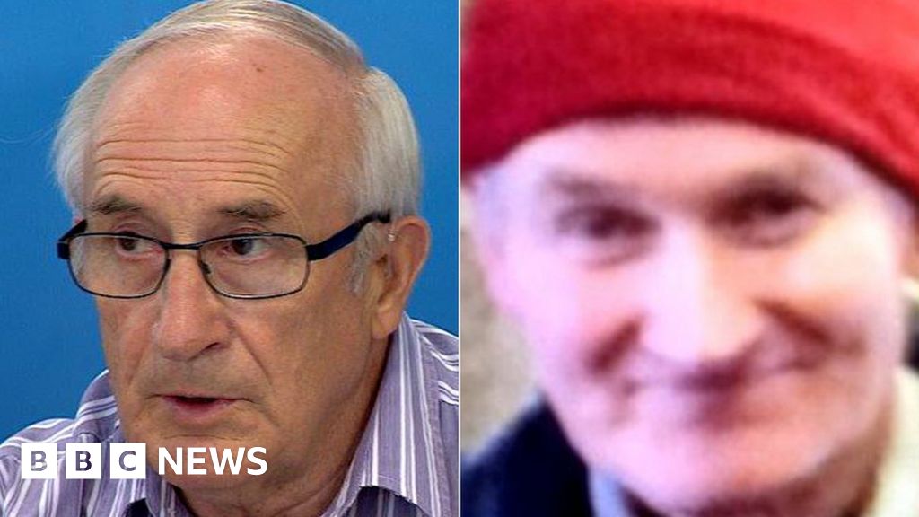 Brian McKandie murder: DNA evidence found in Rothienorman case - BBC News