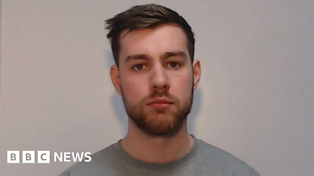 Former Lancashire policeman jailed over 'jealous rage' attack