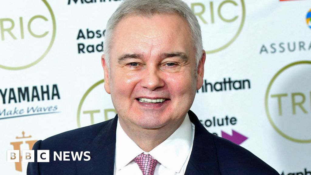 Coronavirus: Ofcom assesses Eamonn Holmes 5G comments after complaints