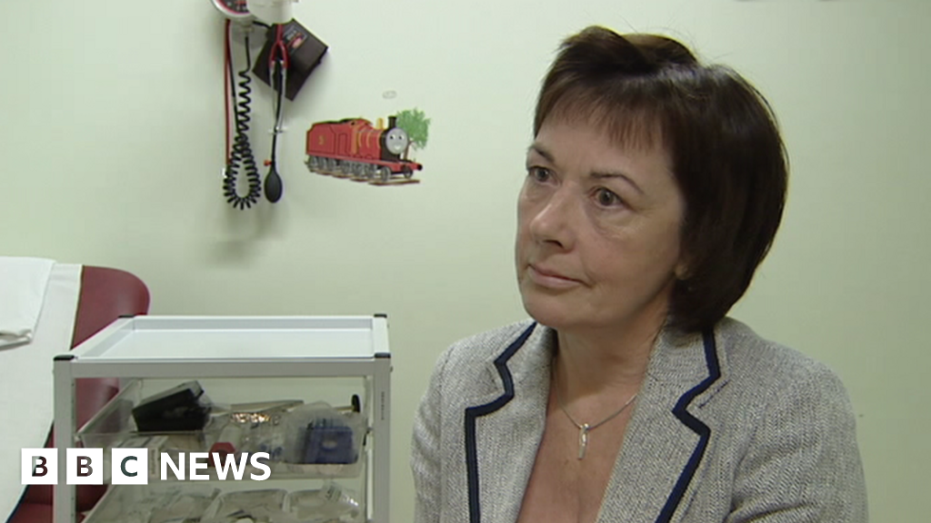 Dr Heather Steen: Halted tribunal set to go ahead - BBC News